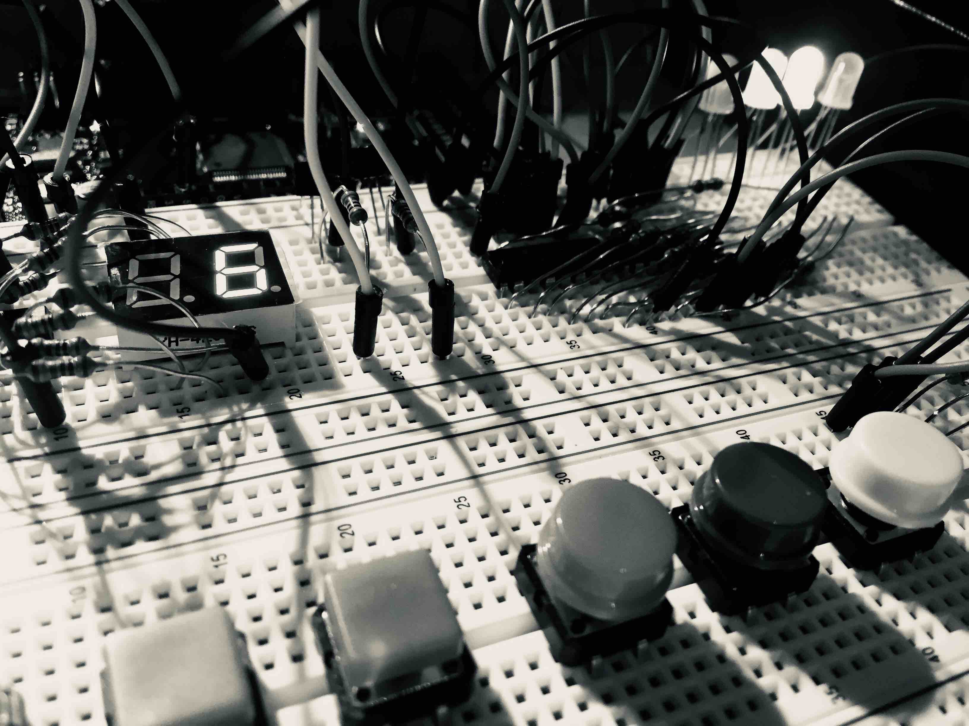 Custom Devices – KB Live Solutions