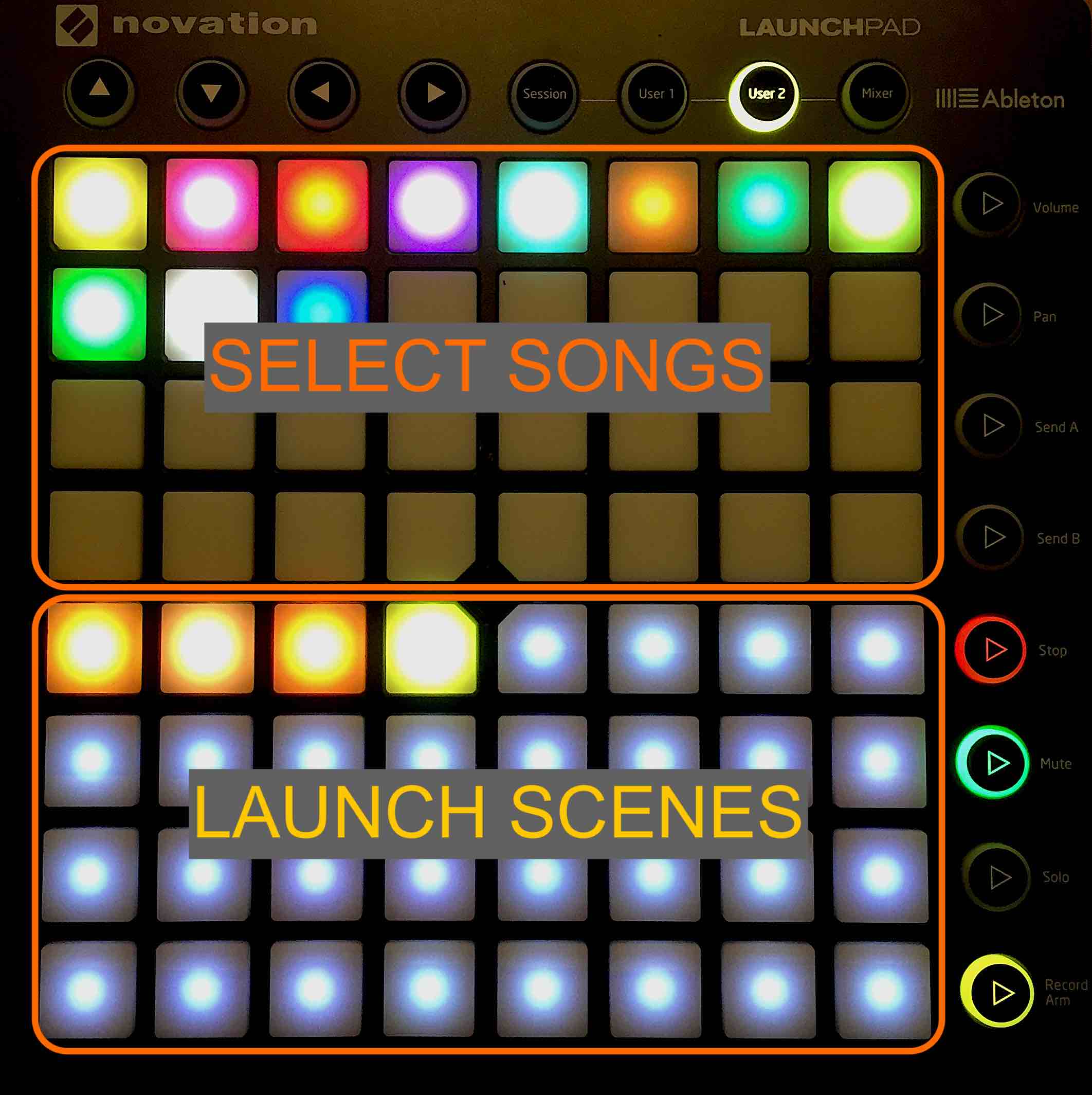 song-mode – KB Live Solutions